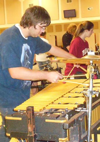 Sun Devils Drum and Bugle Corps bring band style to Citrus County ...