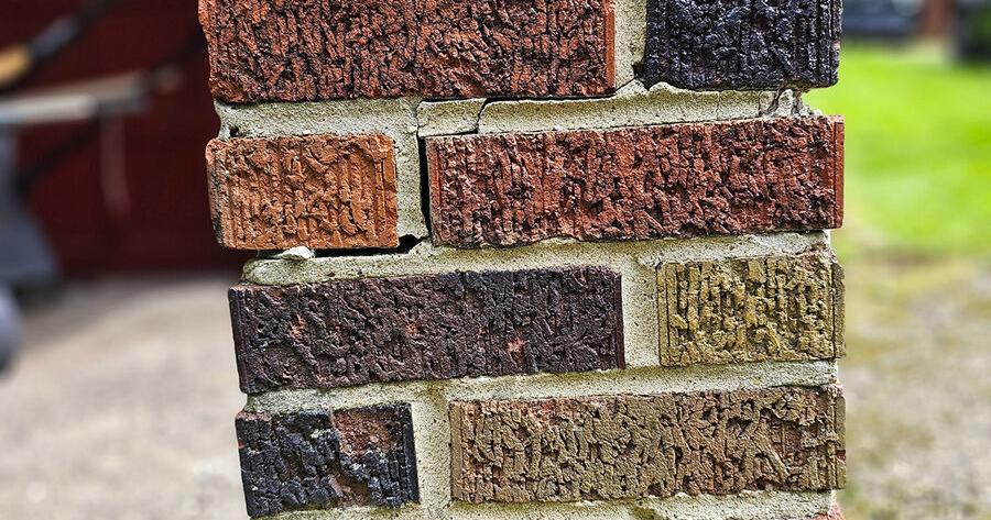 Ask the Builder: Before repairing cracks, pinpoint the cause ...