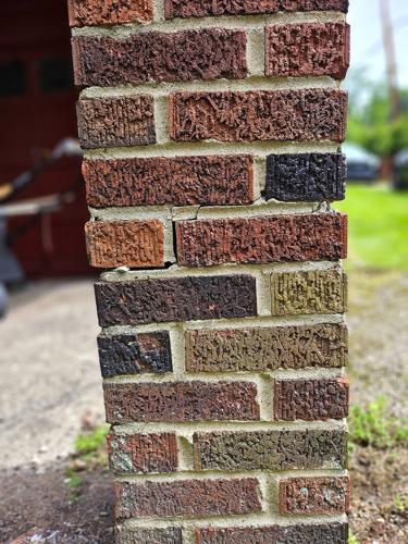 Ask the Builder: Before repairing cracks, pinpoint the cause ...