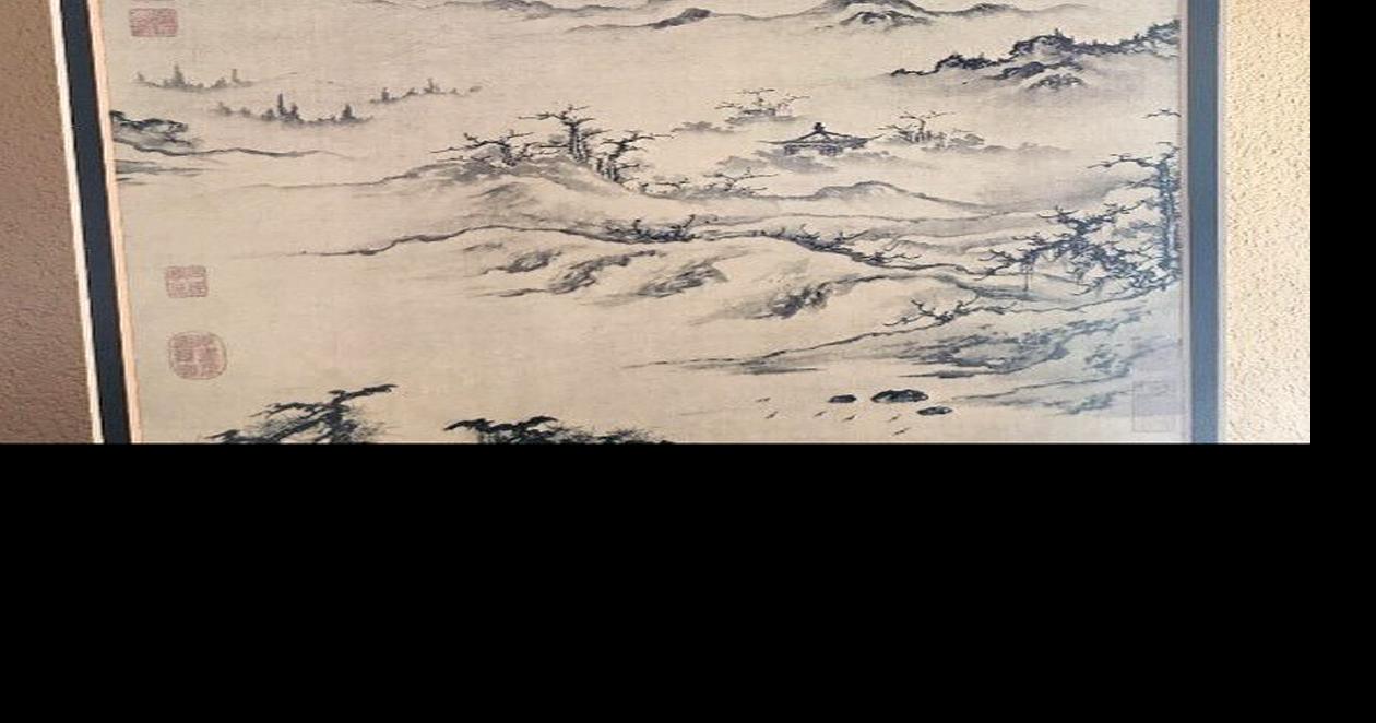 Sikorski's Attic: More research is needed for intricate Asian picture ...