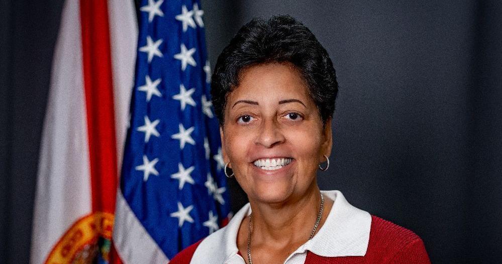 Marion County announces new Veterans Services Director | Marion Citizen ...