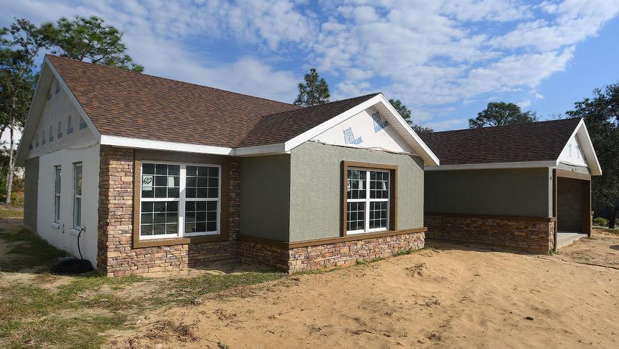 Stonegate: New 200-home development underway in Lecanto | Business ...
