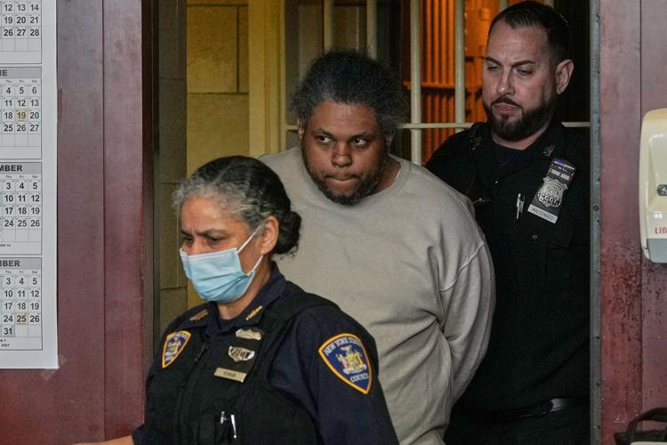 No one in courtroom to speak on behalf of victims of man who killed 4 ...