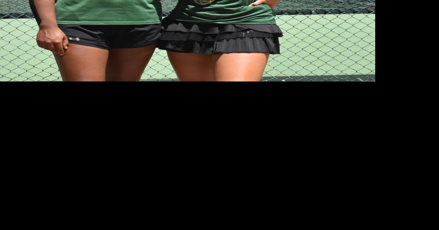 Panther pair strikes gold | Local Sports | chronicleonline.com