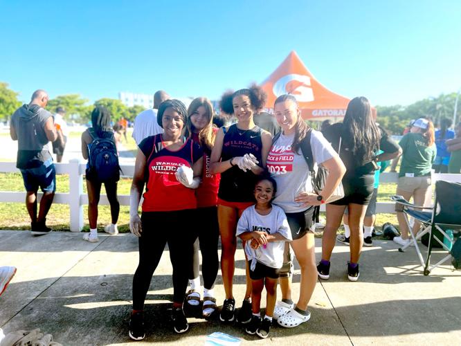 Wakulla Wildcats Bring Home Big Wins! | Sports | chronicleonline.com