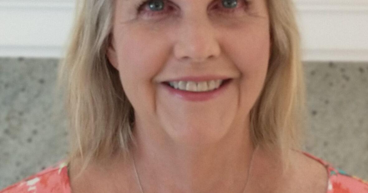 Life Interrupted: Katherine Smits ‘inspiration from the butterfly ...