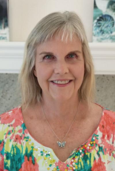 Life Interrupted: Katherine Smits ‘inspiration from the butterfly ...