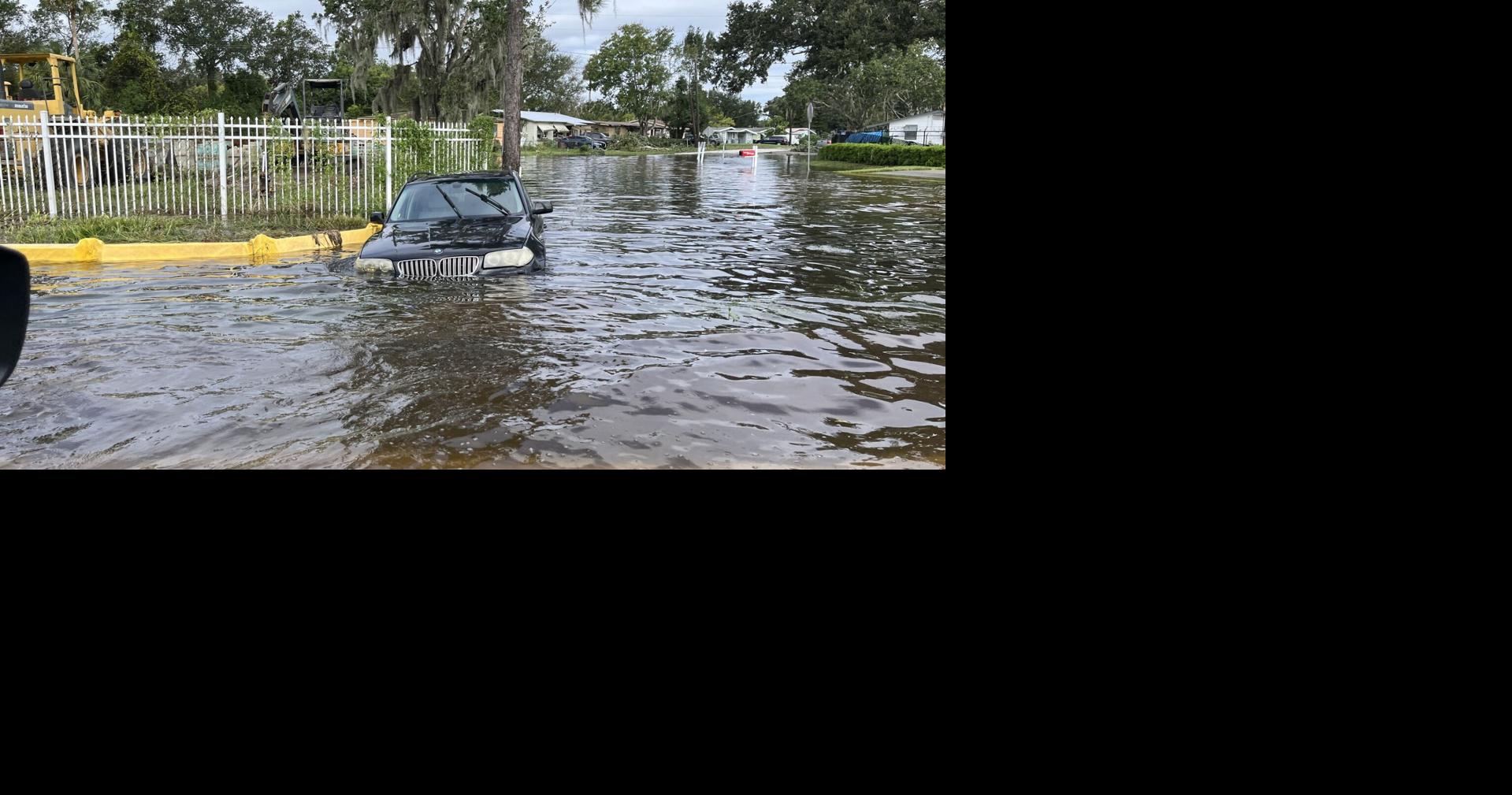 Florida lawmakers' bill restricts local governments from implementing ...