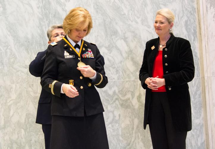 'Chief' marshal | Local News | chronicleonline.com