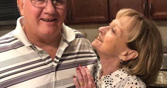 Postscript: Barbara Fallon, her door and her heart were always open ...