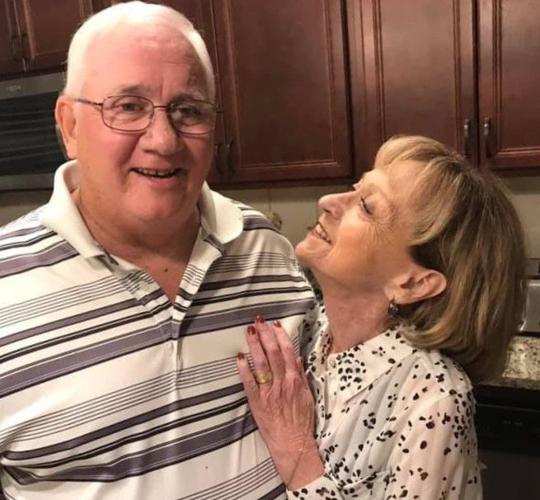 Postscript: Barbara Fallon, her door and her heart were always open ...