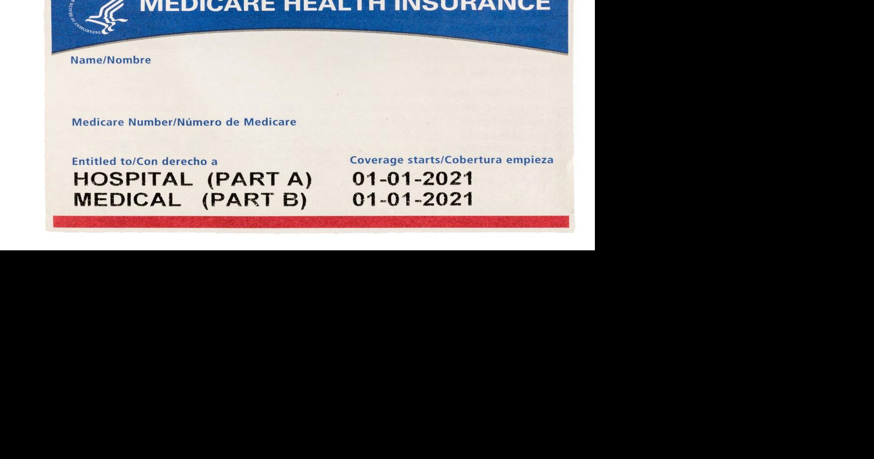 New rules to protect seniors choosing Medicare Advantage plans | Local ...