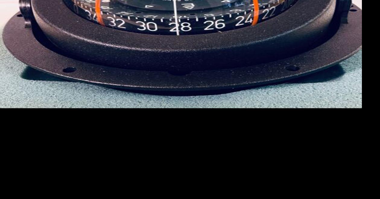 US Coast Guard Auxiliary: Lost? Have your navigational tools at hand ...