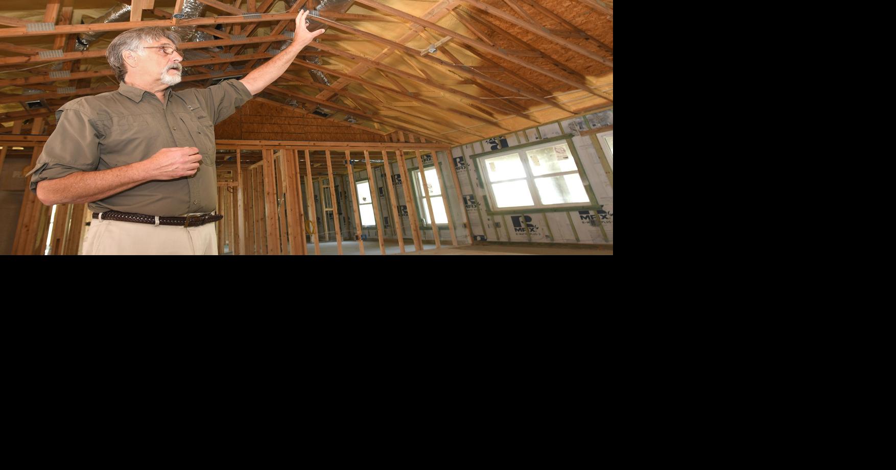 Stonegate: New 200-home development underway in Lecanto | Business ...