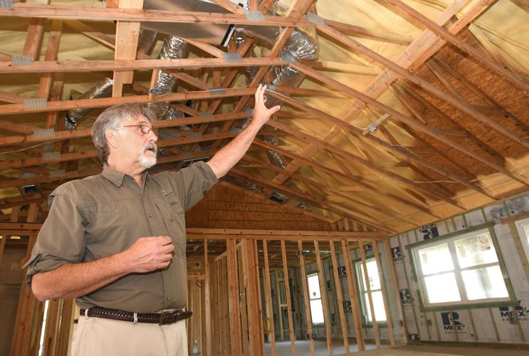 Stonegate: New 200-home development underway in Lecanto | Business ...