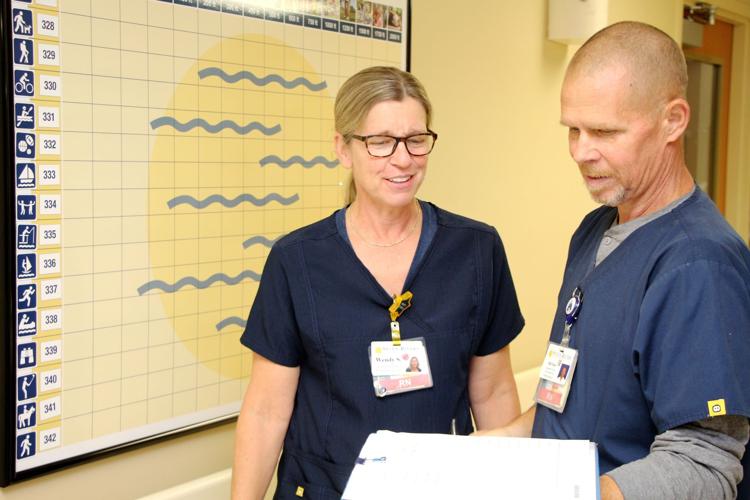 William Doel photos | | chronicleonline.com