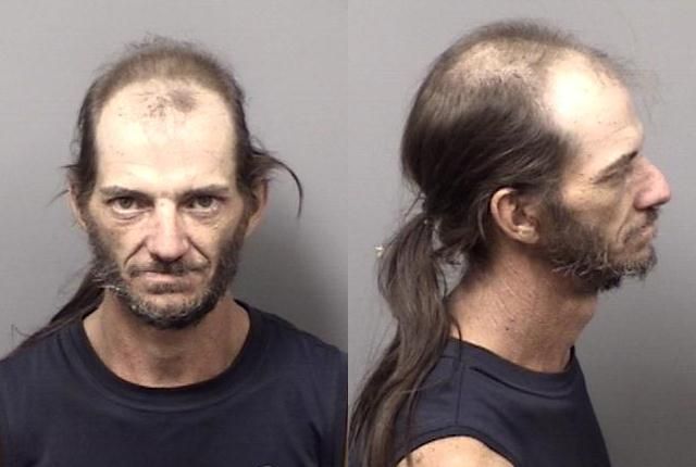 Citrus County Mugshots Nov. 13, 2017 | Crime & Courts | chronicleonline.com