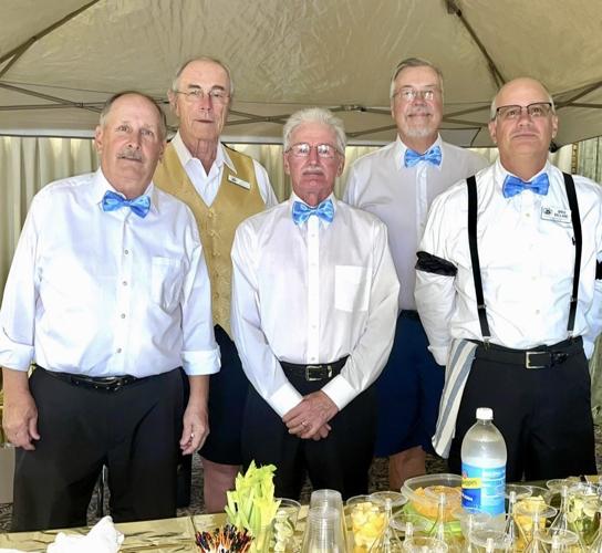 Oak Run Upstate NY Club returns to Roaring 20s in style | Lifestyle ...