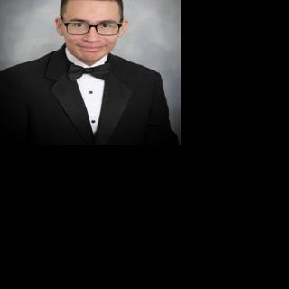 Mathew Flores | Profiles | chronicleonline.com