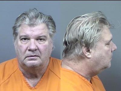 Man accused of shooting at neighbor over wandering livestock | Crime ...