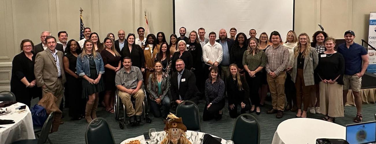1127 Chronicle week in review: 'Homeless no more,' honoring 40 Under 40 ...