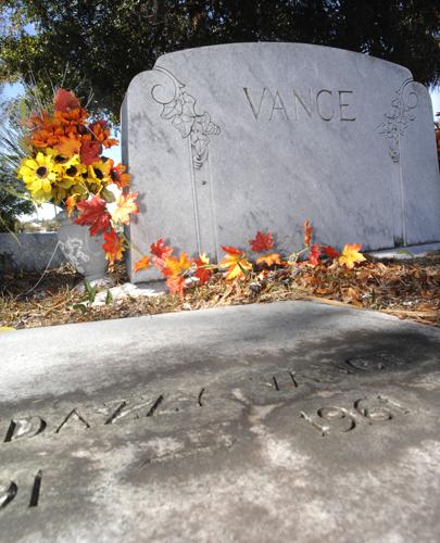 Remembering Hall of Famer Dazzy Vance | Local News | chronicleonline.com