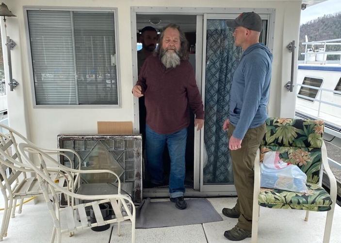 Alleged arsonist of Sleepy Hollow Resort arrested after over a year as ...