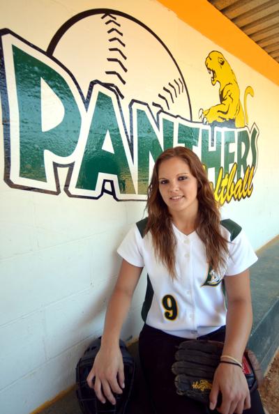 2012 Chronicle Softball Player of the Year: Amber Atkinson | Local ...