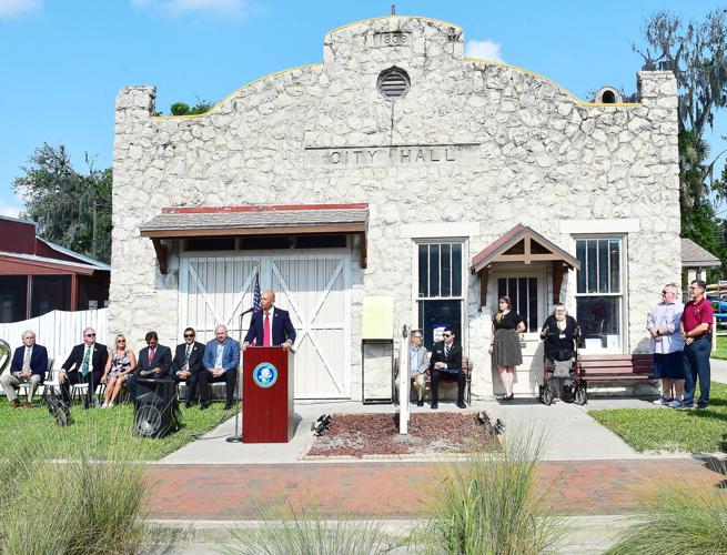 Centennial Celebration for Crystal River | Local News | chronicleonline.com