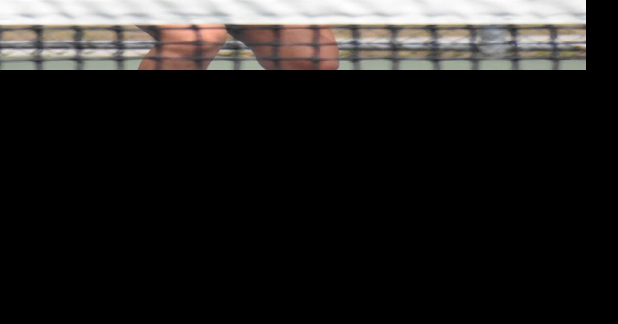 Common goal for tennis titans | Sports | Citrus County Chronicle ...