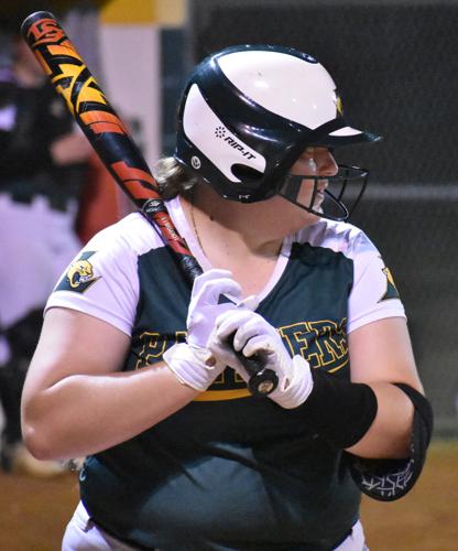 Tops on the diamond | Local Sports | chronicleonline.com