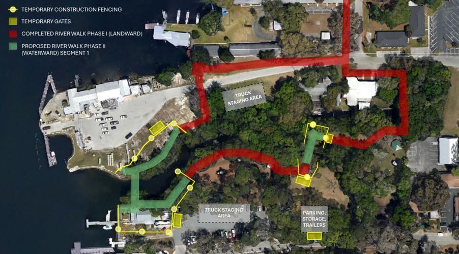 Crystal River Council to see new city hall plans | Local News ...