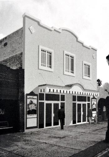 Project paused | Local News | chronicleonline.com