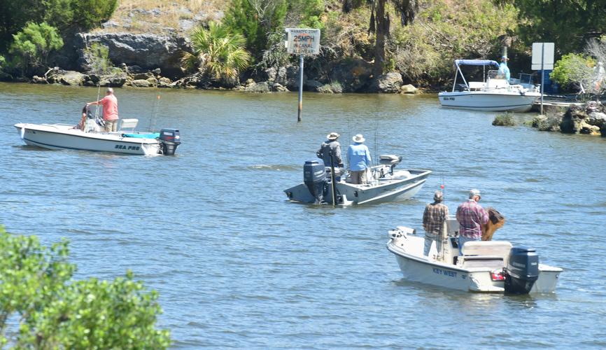 New boat ramp at barge canal could open by 2024 | Local News ...