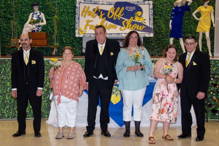 The 'Key' to good fashion | Local News | chronicleonline.com