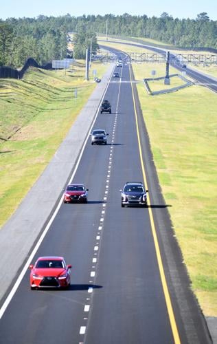 Suncoast Parkway extension gets award | Local News | chronicleonline.com