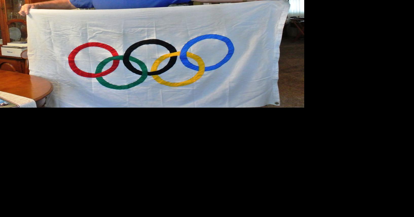 Bobsled propelled athlete to the Olympics | Local News ...