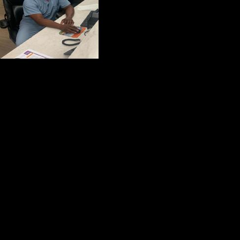 Roderick Bennett, MD, MBA, FACEP - Administrative Excellence | 2021 ...