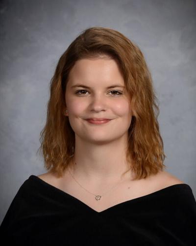 Cortney Richards | Profiles | chronicleonline.com