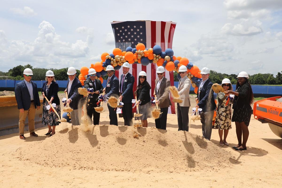 HCA Florida Healthcare expands emergency care in Ocala | Marion Citizen ...