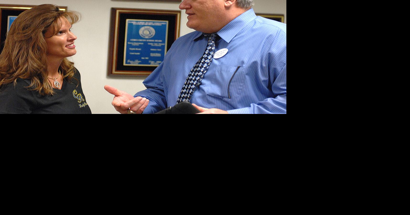 Lecanto High School gets $50,000 donation | Local News ...