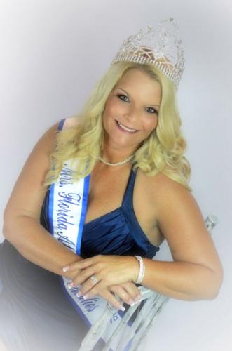 Mrs. Florida AWB crusades against child sexual abuse | Local News ...