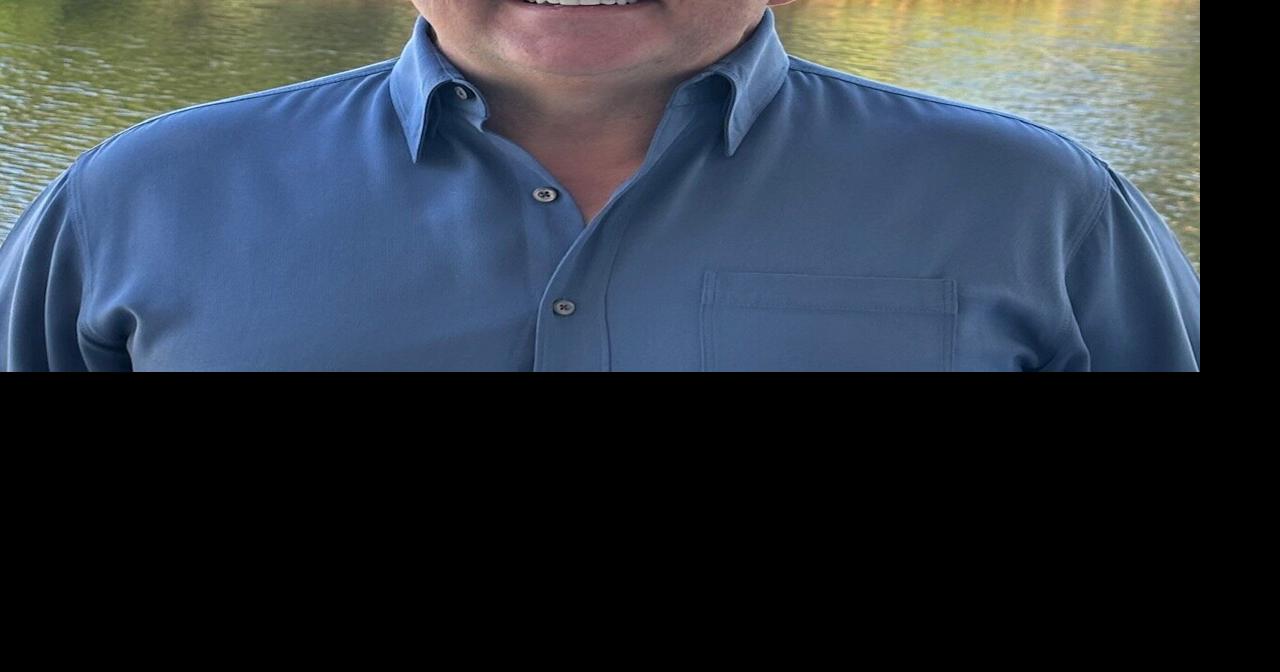 Benje Thomas announces Crystal River candidacy. Running for Seat 1 ...