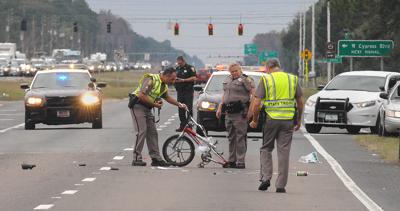 Rules of the road — getting around safely on a bike | Local News ...