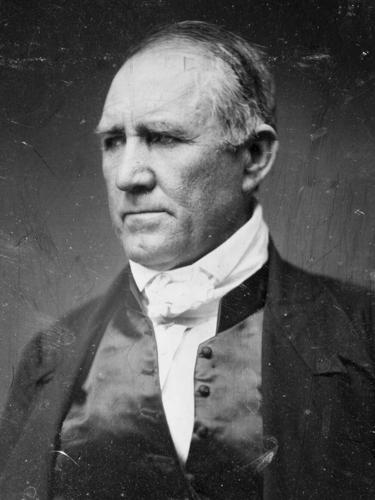 From the Inside: A look at Sam Houston | Marion Citizen Newspaper ...