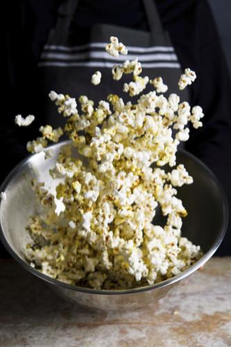 Spice up your after-school snacks with uncommon ingredients | Let's Eat ...