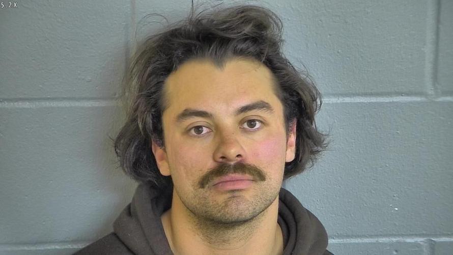 LEVY COUNTY MUG SHOTS 1/28 - 2/3/24 | Arrest Reports | chronicleonline.com