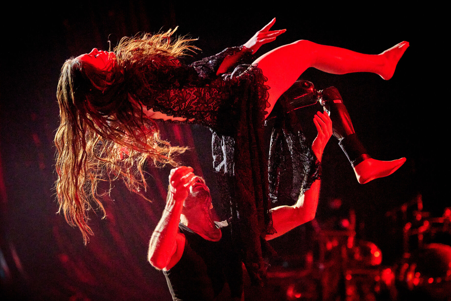 Russia Ukraine War Dancing With the Stars | Nation / World AP news of ...