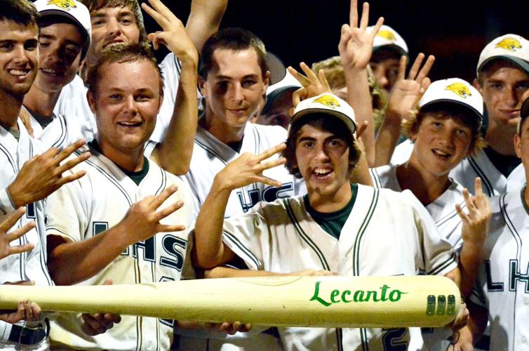 Bat stays in Lecanto | Sports | Citrus County Chronicle ...