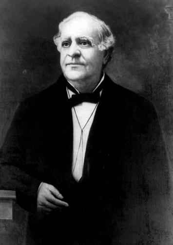 Homosassa: David Levy Yulee: Florida’s first U.S. senator | Local News ...